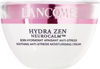 LANCOME - Hydra Zen Neurocalm day cream | Selfridges.com