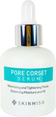 SKINMISO - Pore Corset Serum 30ml | Selfridges.com