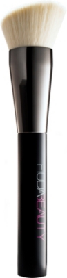 HUDA BEAUTY - Face Buff & Blend Brush | Selfridges.com