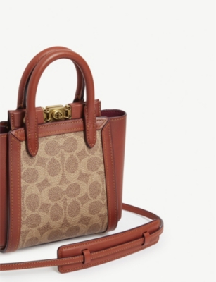 Coach Bags - Shoulder, Tote Bags & Purses | Selfridges