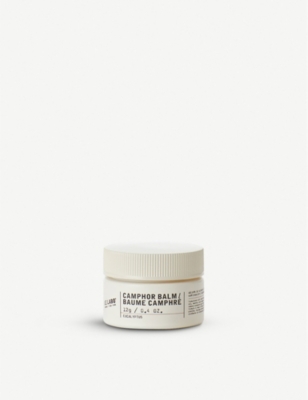 LE LABO - Camphor Balm 12g | Selfridges.com