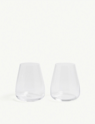 Luxury Wine Glasses | Selfridges