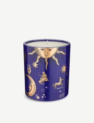 FORNASETTI - Atronomici Otto scented candle 1.9kg | Selfridges.com