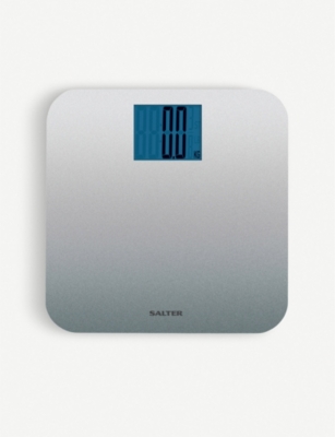 SALTER - Max Electronic Digital Bathroom Scales | Selfridges.com