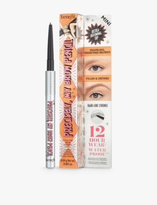 BENEFIT - Precisely, My Brow Pencil Mini 0.04g | Selfridges.com