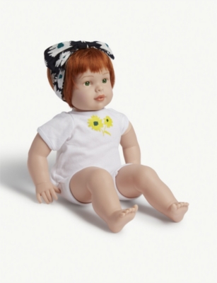 MY F.A.O DOLL - Toy doll 31.75cm | Selfridges.com