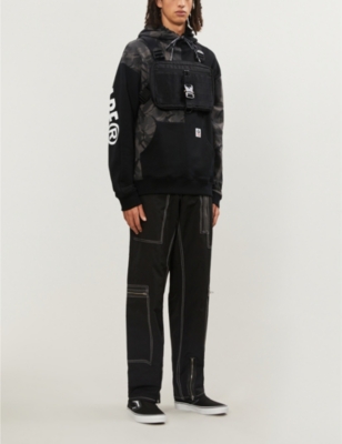 AAPE - Clothing - Mens - Selfridges | Shop Online