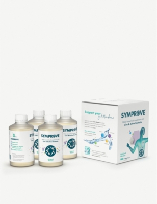 SYMPROVE - Original food supplement drinks 4 x 500ml | Selfridges.com