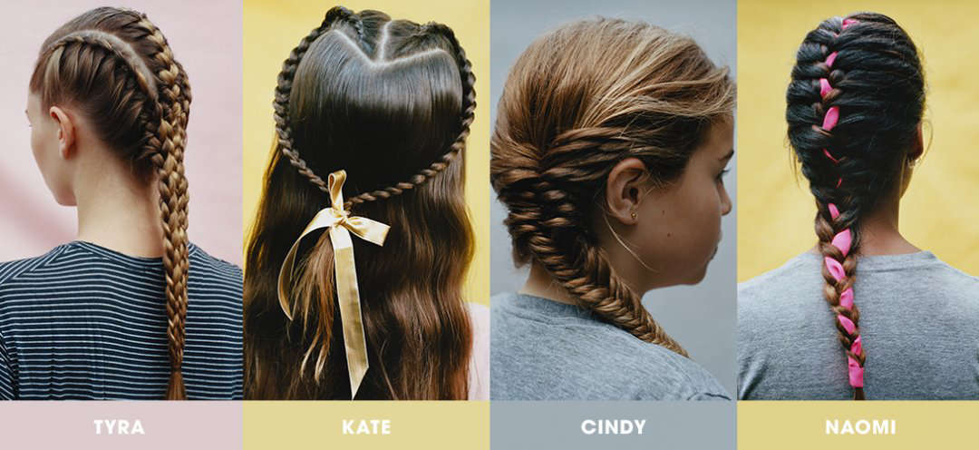 The Braid Bar opens exclusively at Selfridges | Content