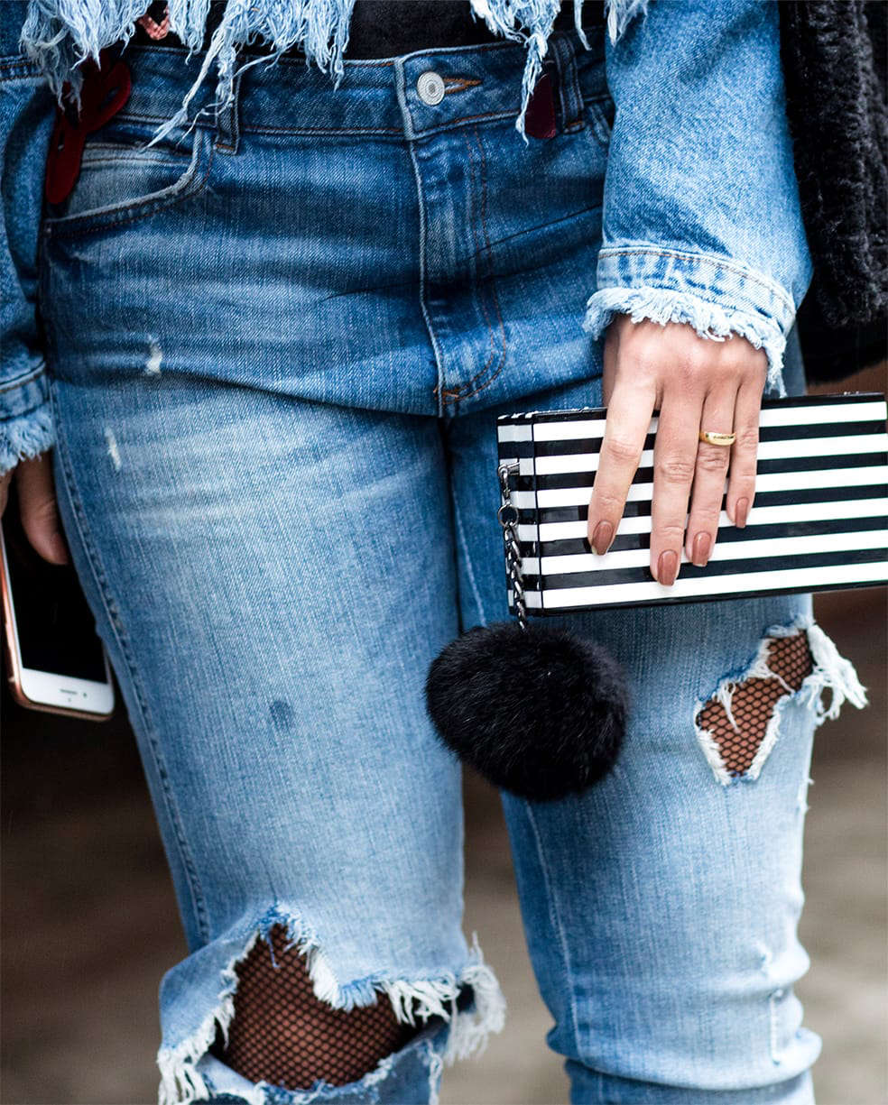 SELFRIDGES LOVES: The best of our new season Denim