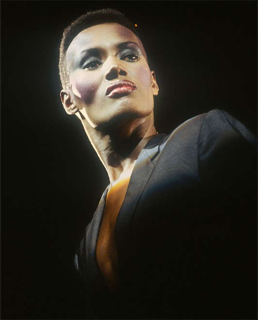 Beauty Insider: When Music Meets Make-up | Selfridges