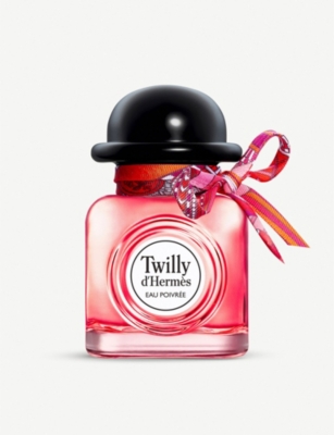 HERMES - Twilly d’Hermès Eau Poivrée eau de parfum | Selfridges.com