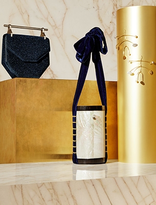 Selfridges Luxury Bags | semashow.com