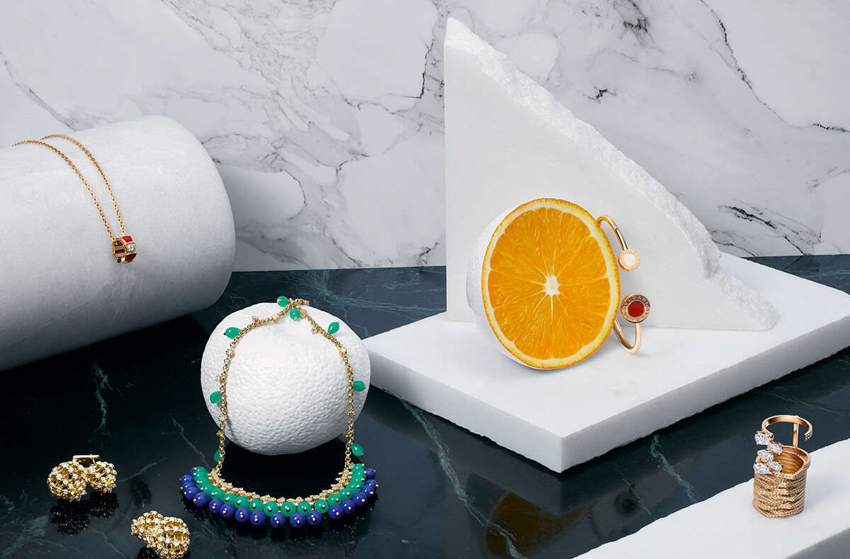 Selfridges Guide To Dripping In Fine Jewellery | Selfridges