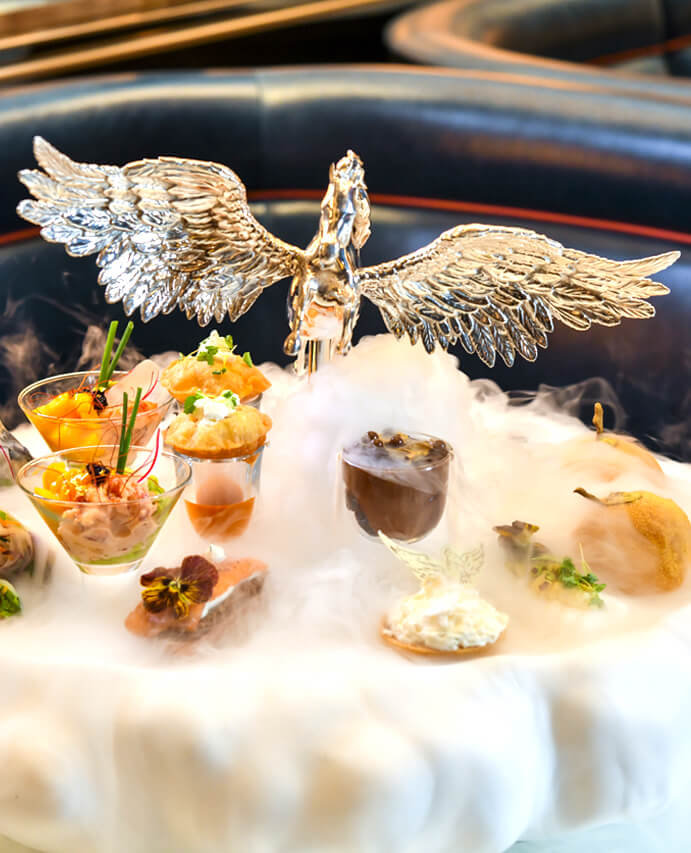 5 Reasons To Visit Brasserie Of Light