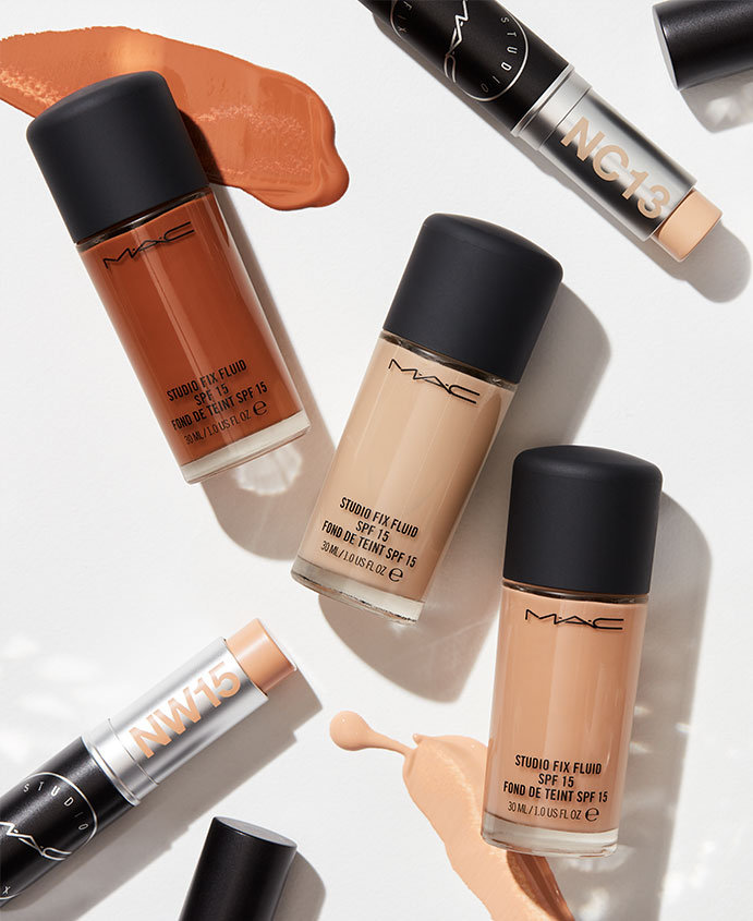 The Beauty Insider: Your go-to guide to foundation | Beauty