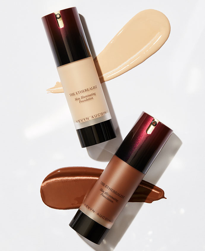 The Beauty Insider: Your go-to guide to foundation | Beauty