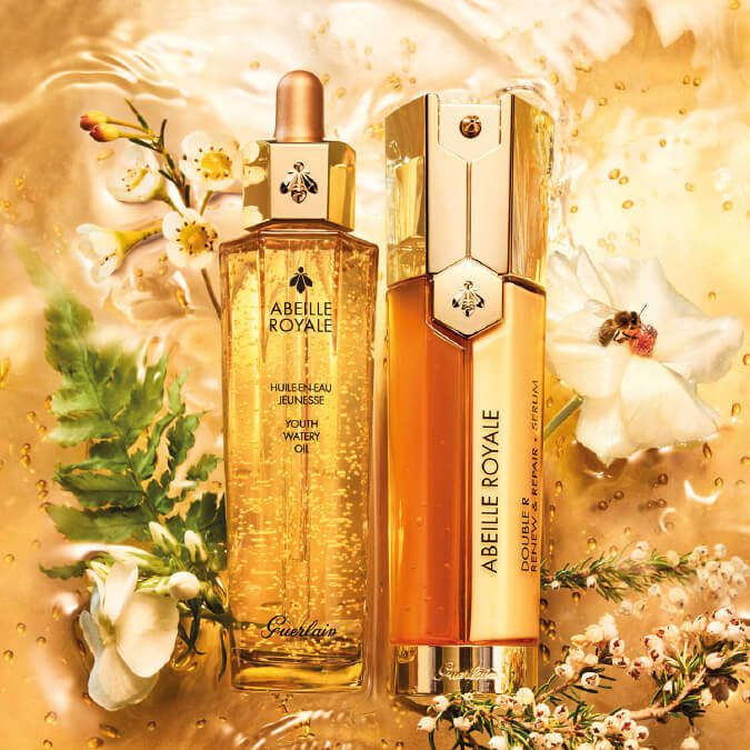 GUERLAIN - Beauty - Selfridges | Shop Online