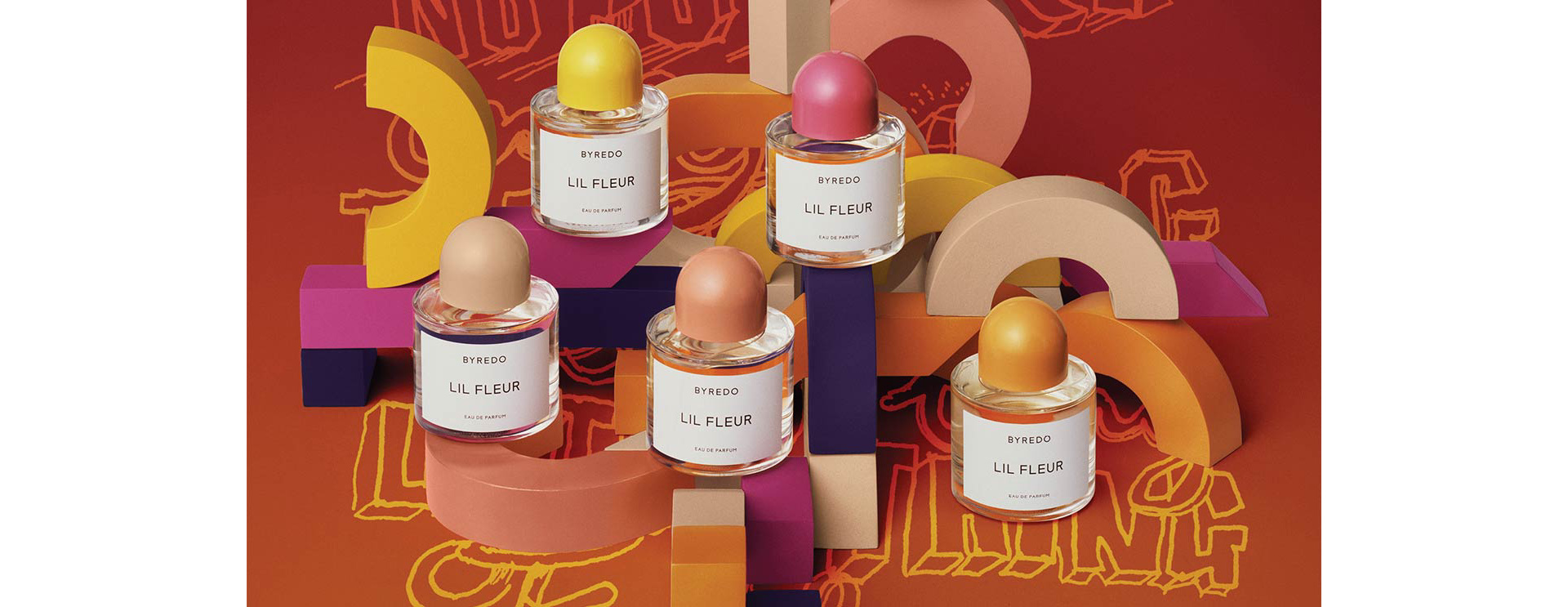 BYREDO - Selfridges | Shop Online