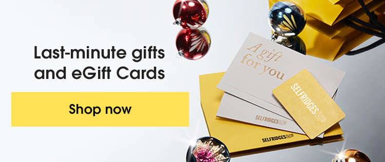 Designer Fashion, Accessories & More - Shop Online at Selfridges