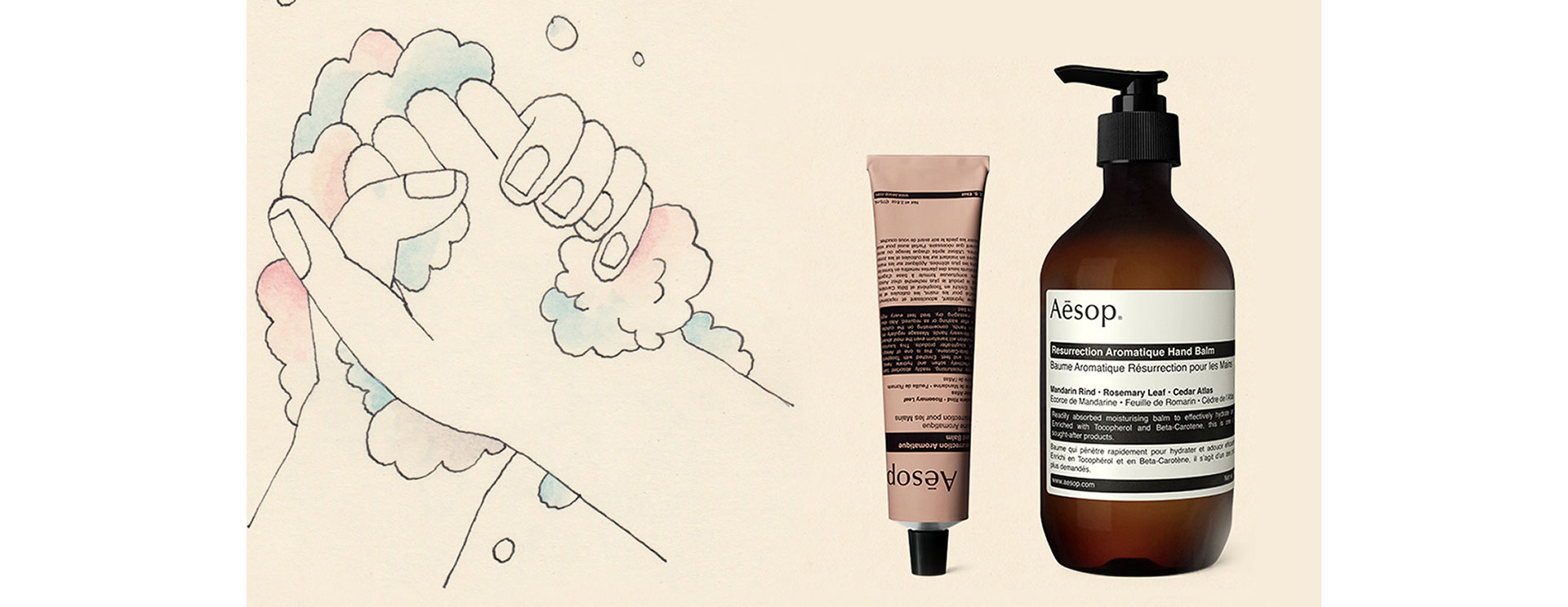 AESOP - Selfridges | Shop Online