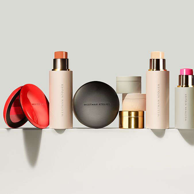 WESTMAN ATELIER - Beauty - Selfridges | Shop Online