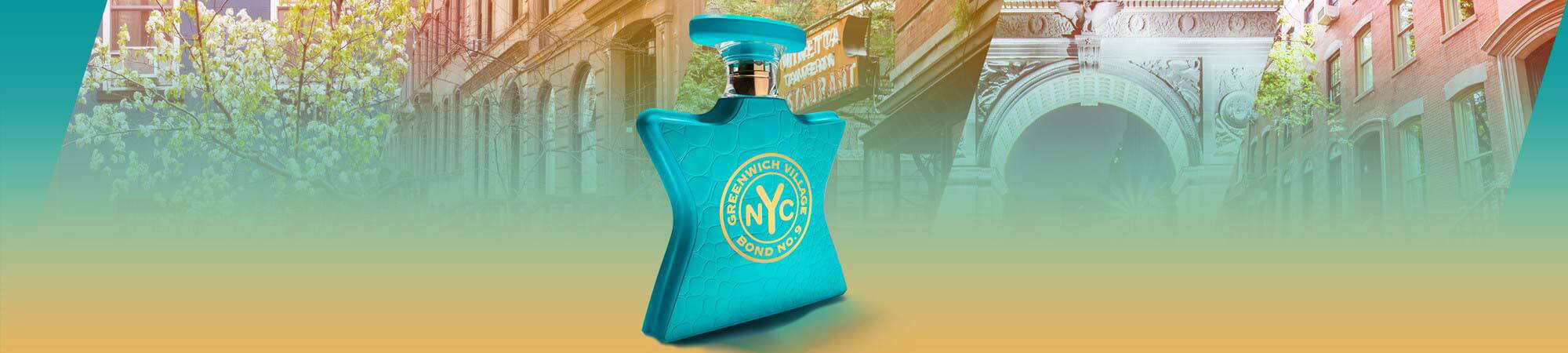 BOND NO. 9 - Selfridges | Shop Online
