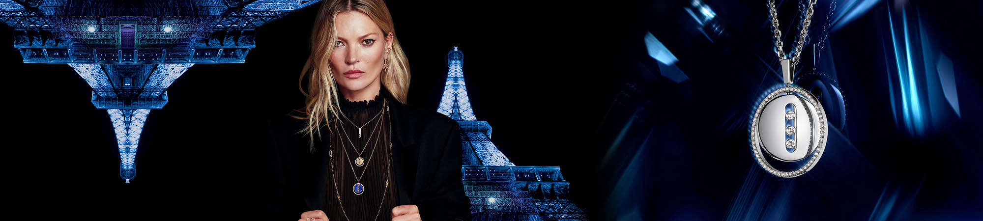 Messika - Bracelets, Rings, Necklaces | Selfridges