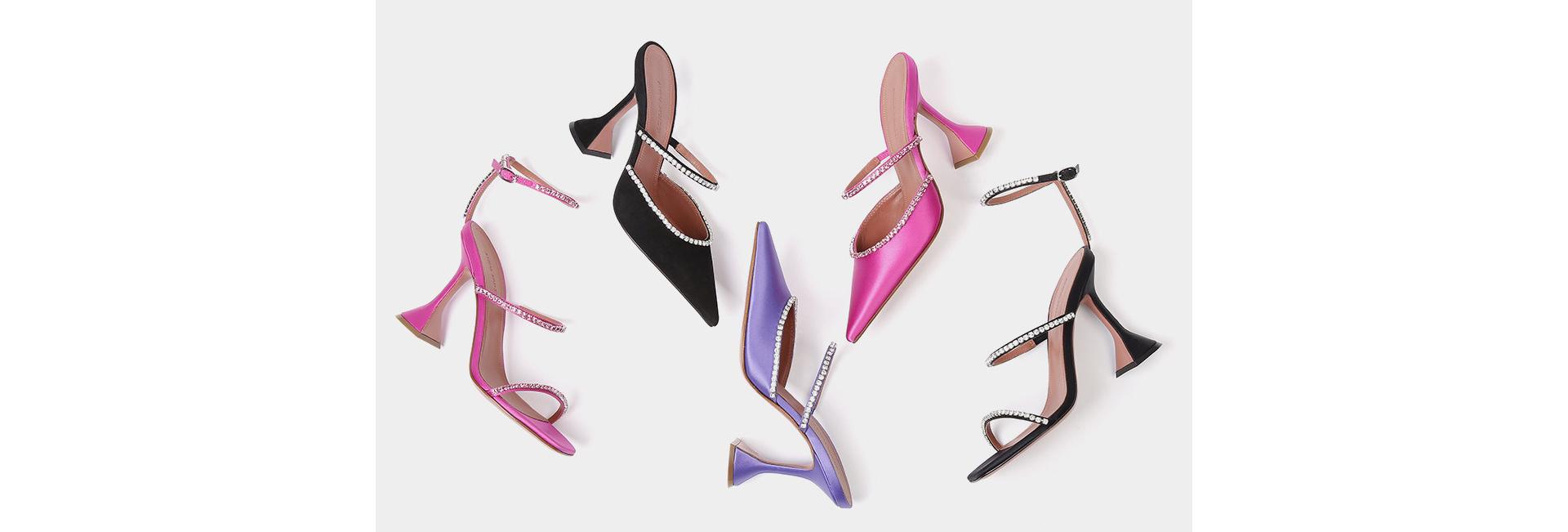 Women's Designer Shoes - Heels, Boots & More | Selfridges