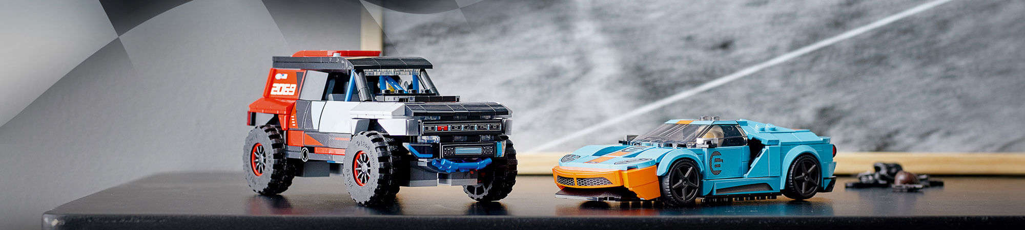 LEGO for Kids| LEGO Bricks | Selfridges