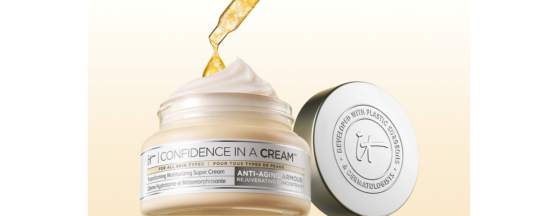 IT Cosmetics | Selfridges