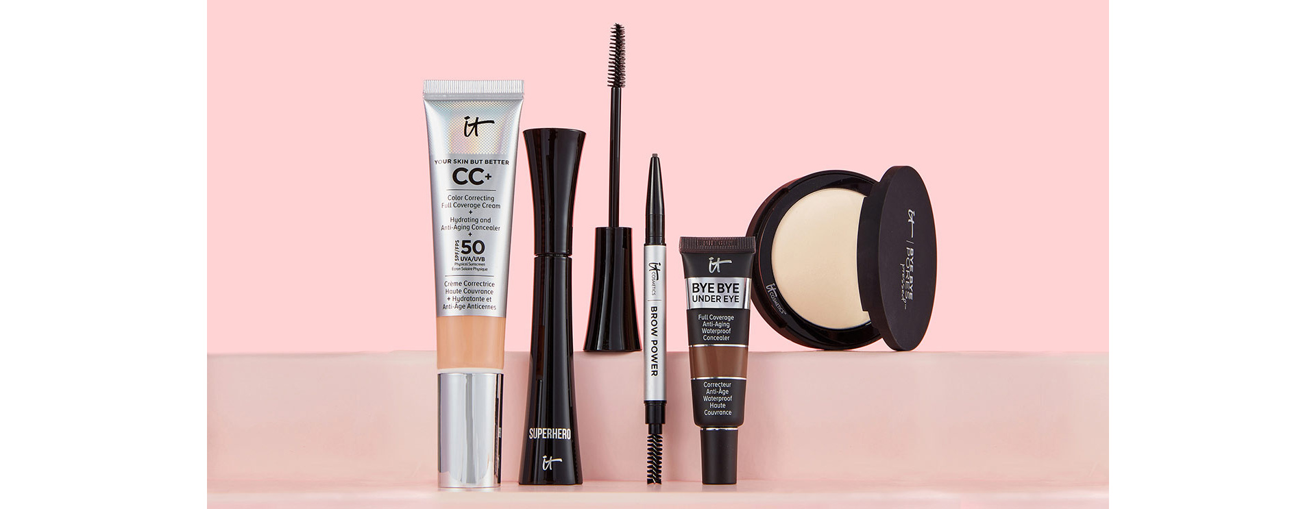 IT Cosmetics | Selfridges