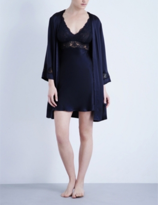 NK IMODE - Nightwear & Lingerie - Clothing - Womens - Selfridges | Shop ...