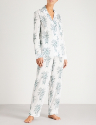 Womens Designer Pyjamas | Selfridges