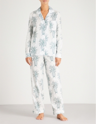 Womens Designer Pyjamas | Selfridges