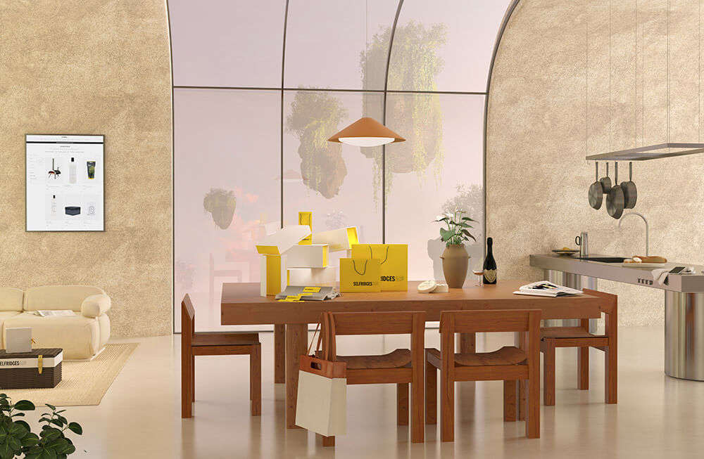 Home & Technology | Selfridges