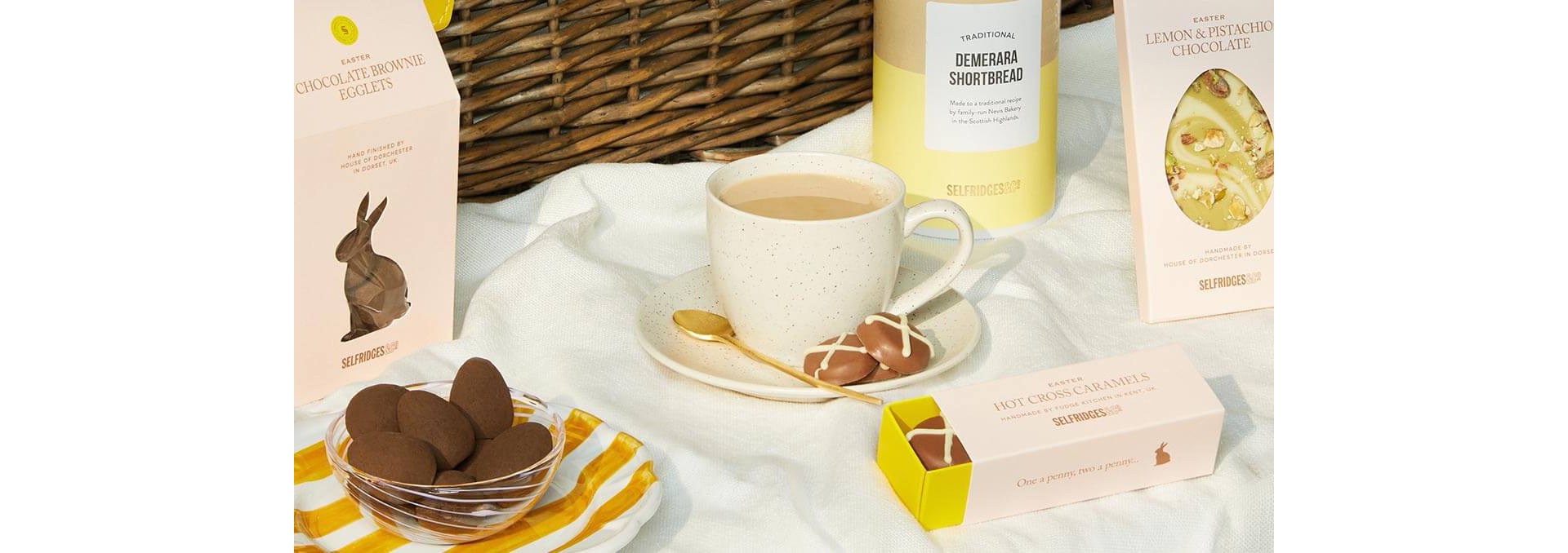 Foodhall | Selfridges