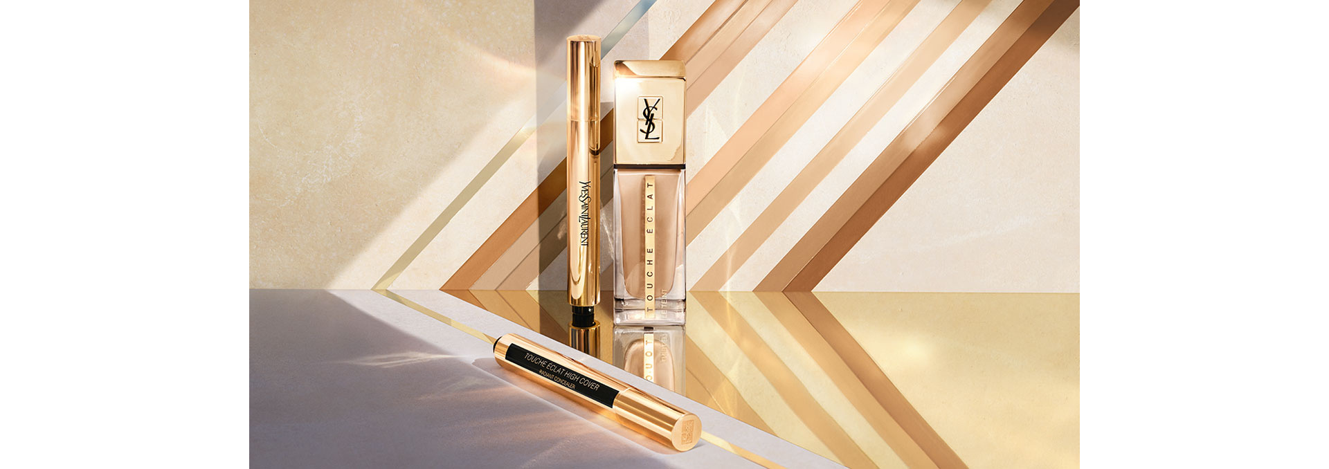 Yves Saint Laurent Beauty | YSL Beauty | Selfridges