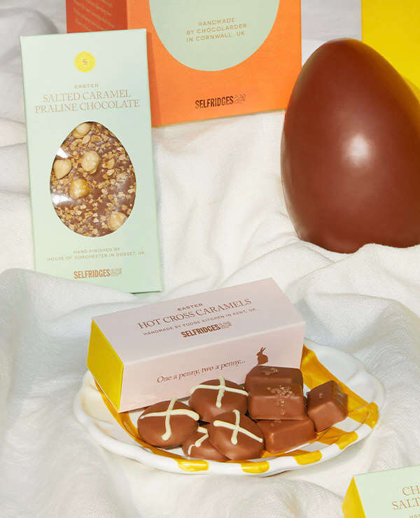 Designer Fashion, Accessories & More - Shop Online at Selfridges