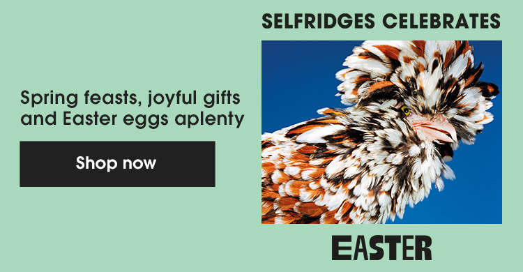 Designer Fashion, Accessories & More - Shop Online at Selfridges