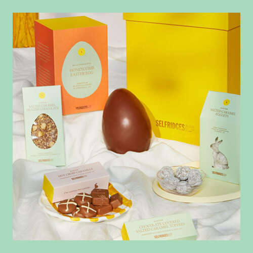 Designer Fashion, Accessories & More - Shop Online at Selfridges