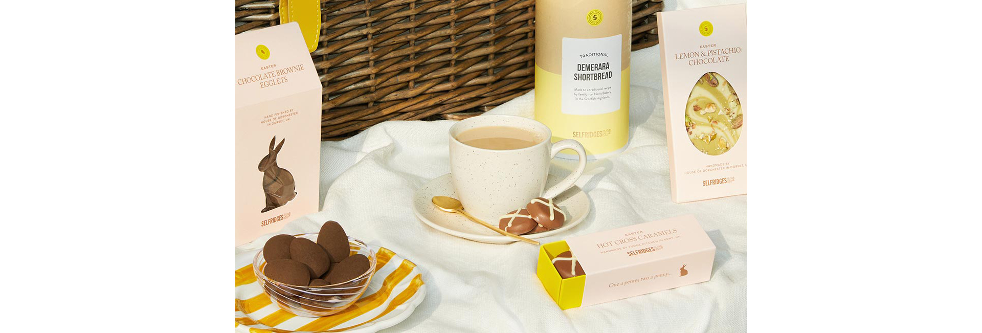 Flowers | Selfridges