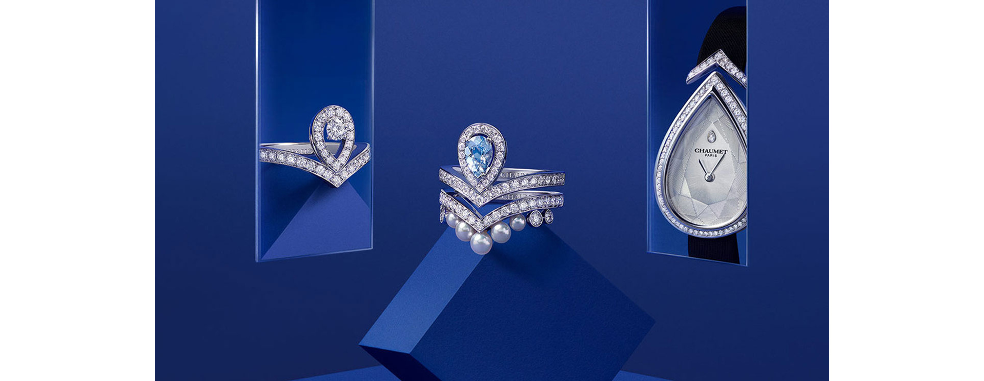 Chaumet | Selfridges