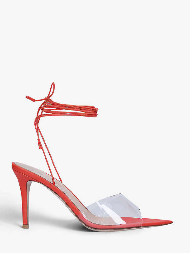 Designer Shoes - Men's Trainers, Heels & more | Selfridges