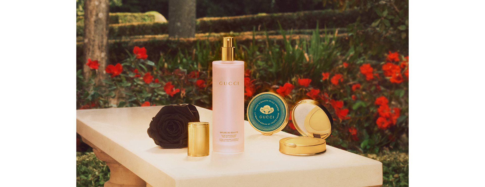 Gucci Beauty | Selfridges