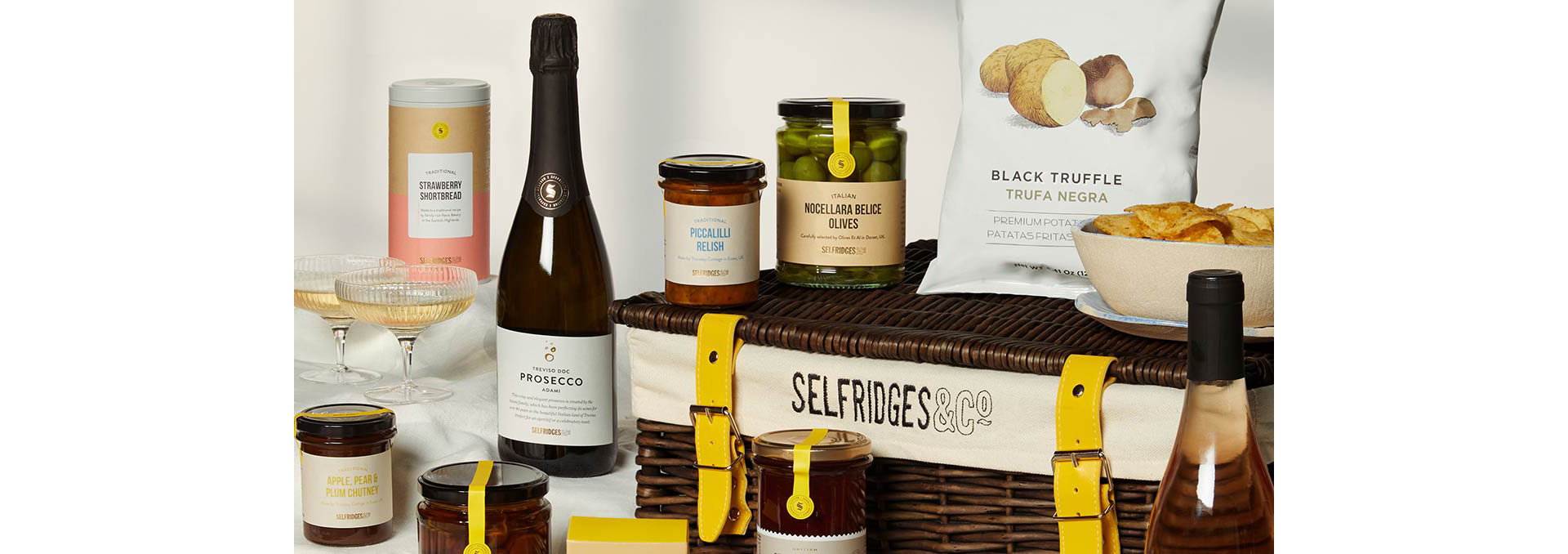 Foodhall | Selfridges