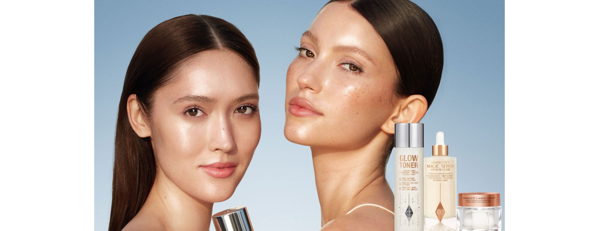 Beauty - Make-up, Skincare, Gift Sets and more | Selfridges