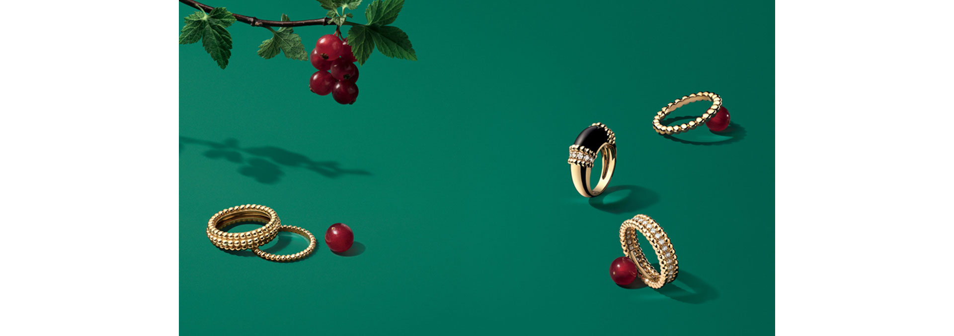 Van Cleef & Arpels | Selfridges