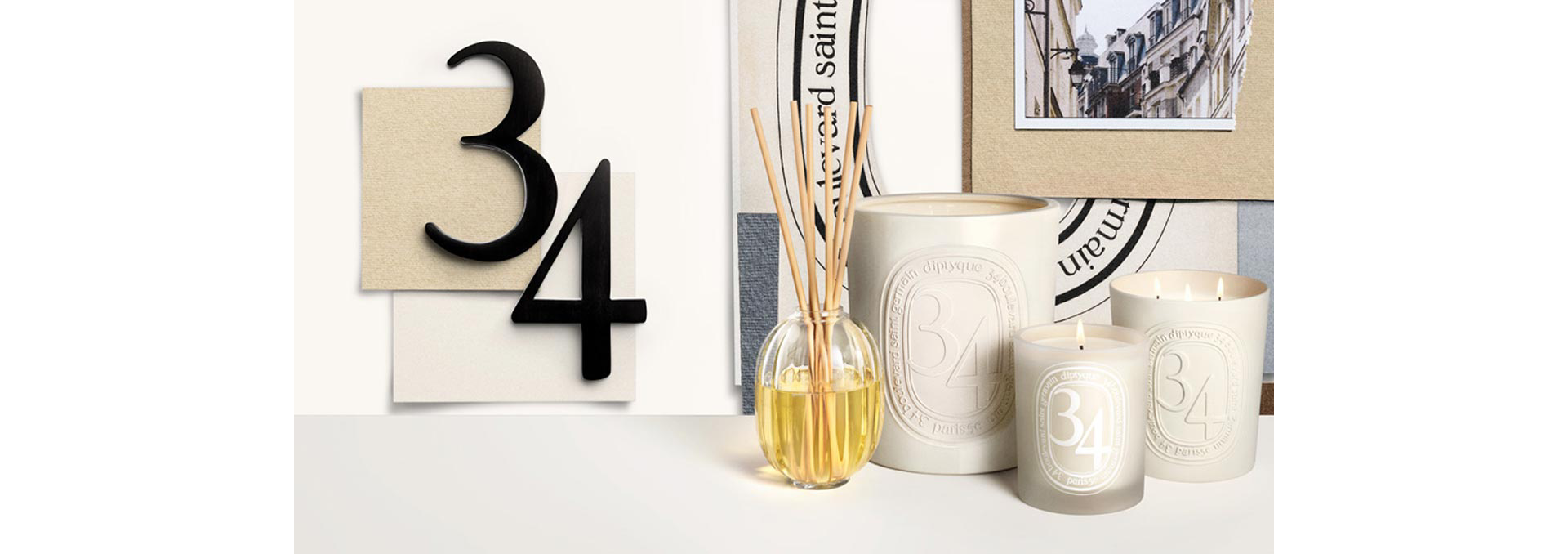 Diptyque | Selfridges
