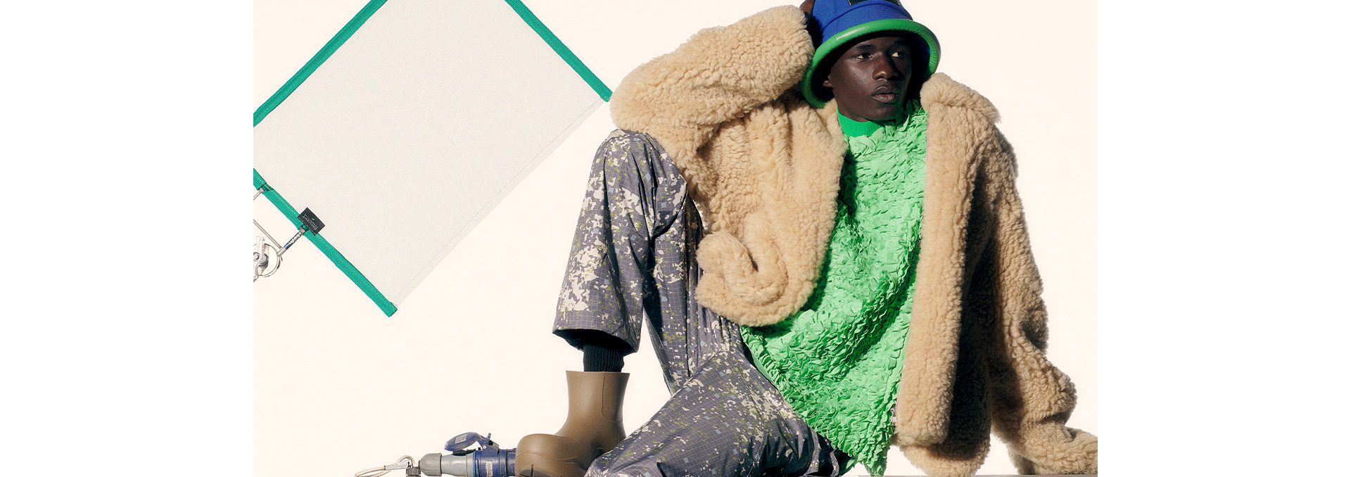 Men's Designer Fashion | Selfridges